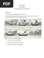 Note Expansion | PDF | Language Arts & Discipline