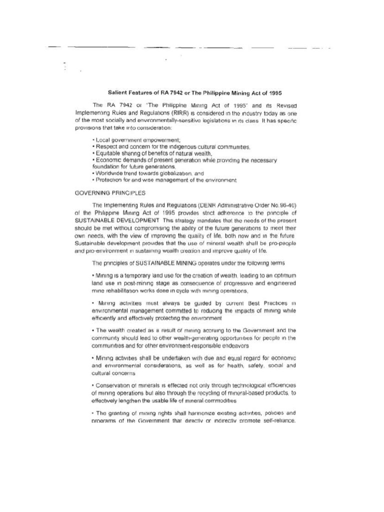 Napolcom Reviewer | PDF
