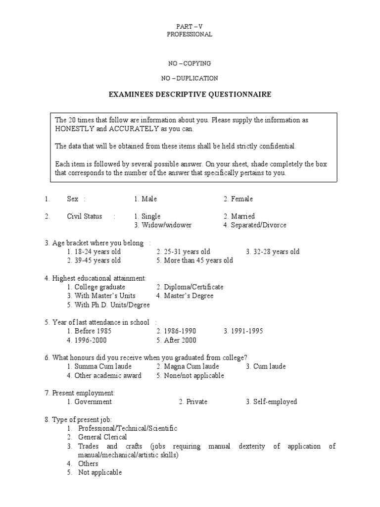 Part 1 Philippines-Civil-Service-Professional-Reviewer PDF | PDF
