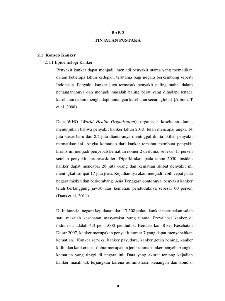 BAB 2 Tesis Print | PDF