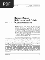 Grunig & Hunt - Managing Public Relations | PDF