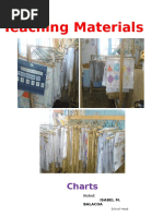 SPG Ballot | PDF | Elections | Voting