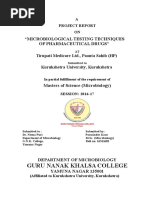 D-Value, Z-Value, F-Value & 12-D Concept | PDF | Botulinum Toxin ...