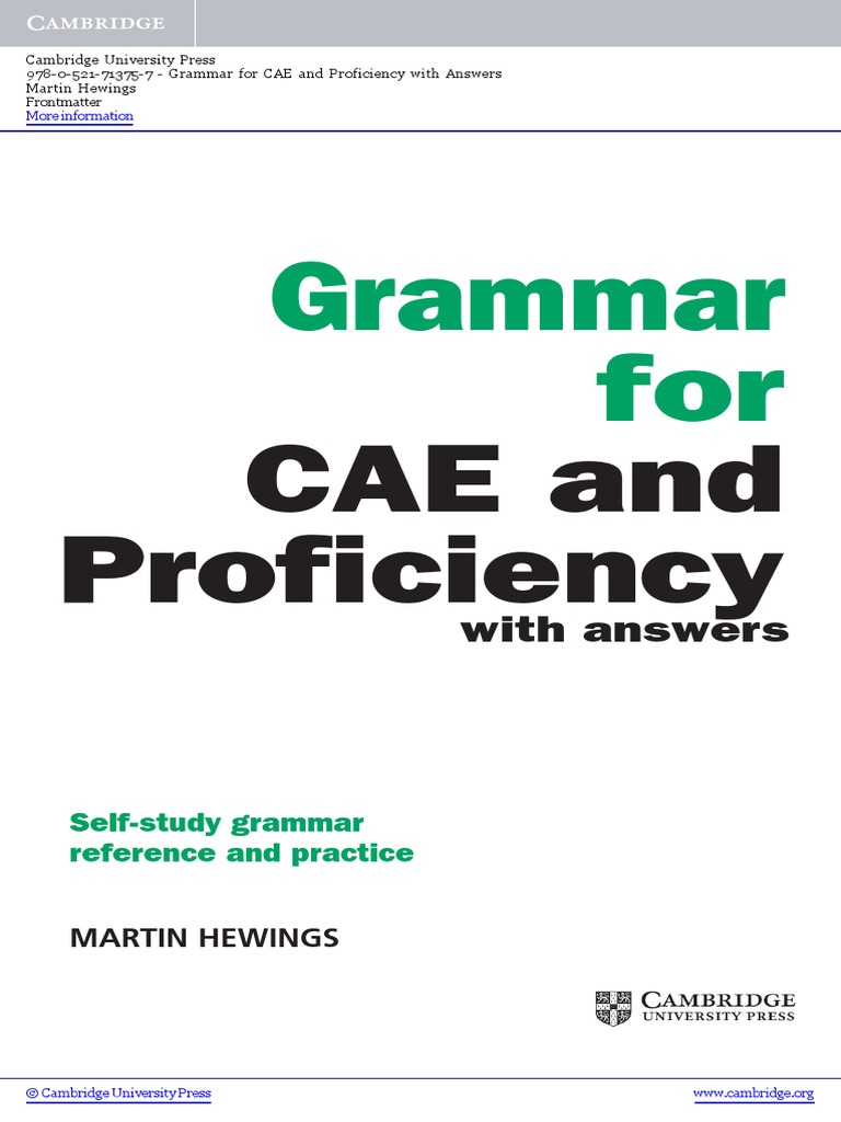 cambridge-grammar-for-cae-and-proficiency-upp-int-book-with-answers-and ...