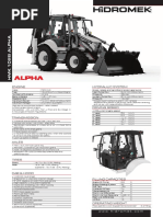 Allison 4700&4800 Series | PDF | Mechanical Engineering | Manufactured ...