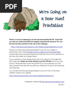 Egg Hunt Activities and Planning Guide | PDF | Chicken | Egg