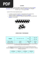 2-Metilbutano: Fórmula y Usos | PDF | Ciencia y matemáticas