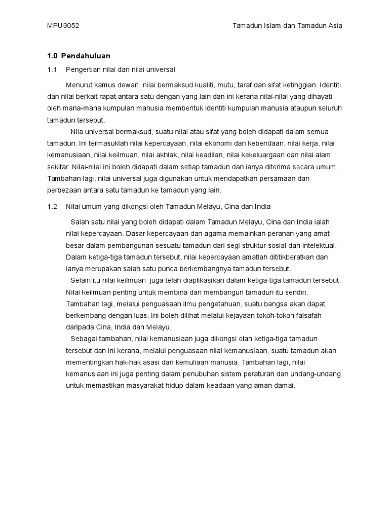 Nilai Universal Kssm 18 Nilai Murni Pendidikan Moral Kssm - Henry Cavill