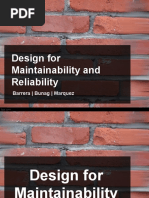 Reliability Handbook | PDF | Reliability Engineering | Benchmarking