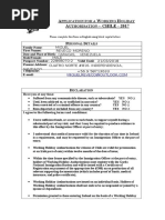 RTC Decision Format | PDF | Prosecutor | Evidence (Law)