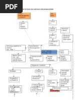 Patofisiologi Pathway Isk | PDF