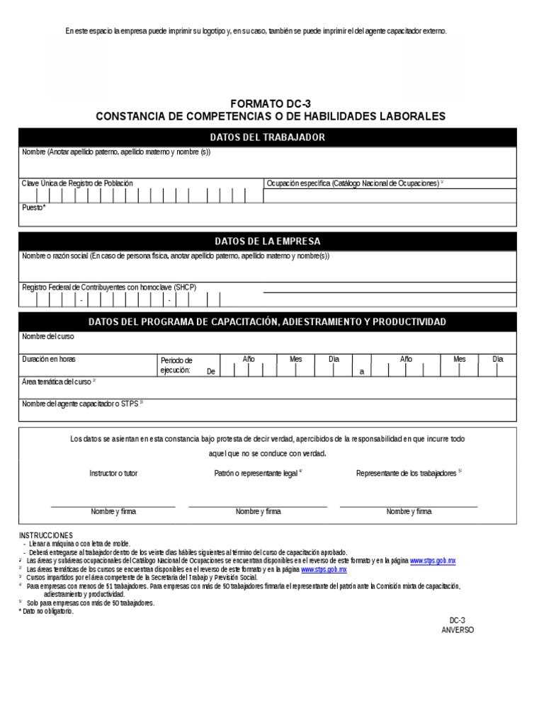 DC-3_Editable_2013.docx | Agricultura | Tecnología