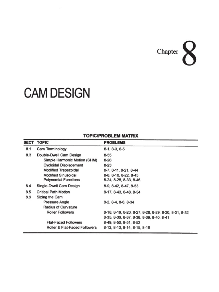 ch08 PG 1 of 2 Solman PDF | PDF
