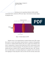 CSTR AutoCad Design | PDF | Chemical Engineering | Physical Sciences