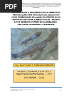 Expalsa Exportadora de Alimentos | PDF | Ecuador | Calidad (comercial)