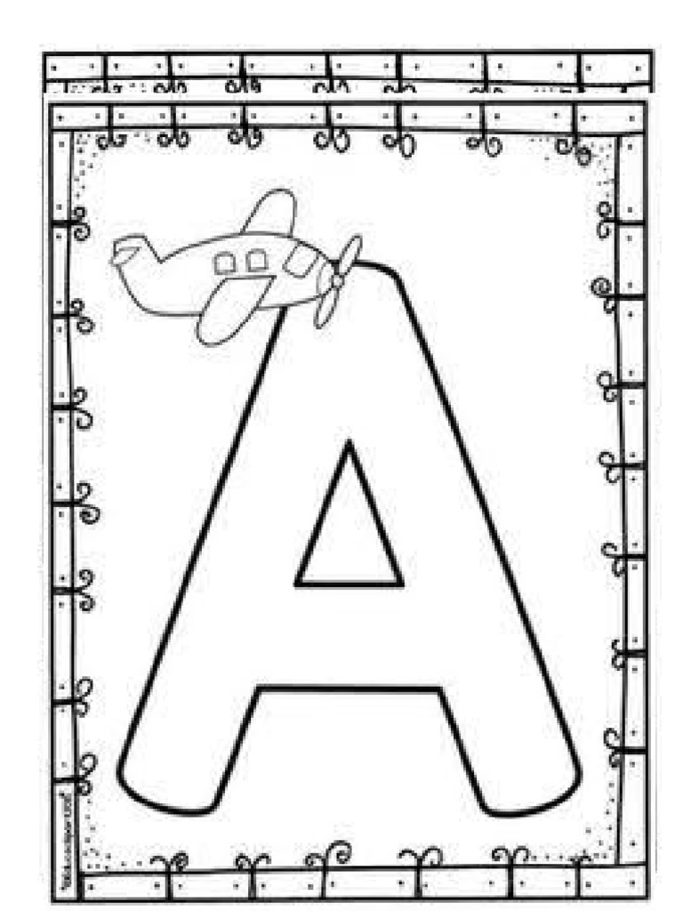 A para Rellenar | PDF