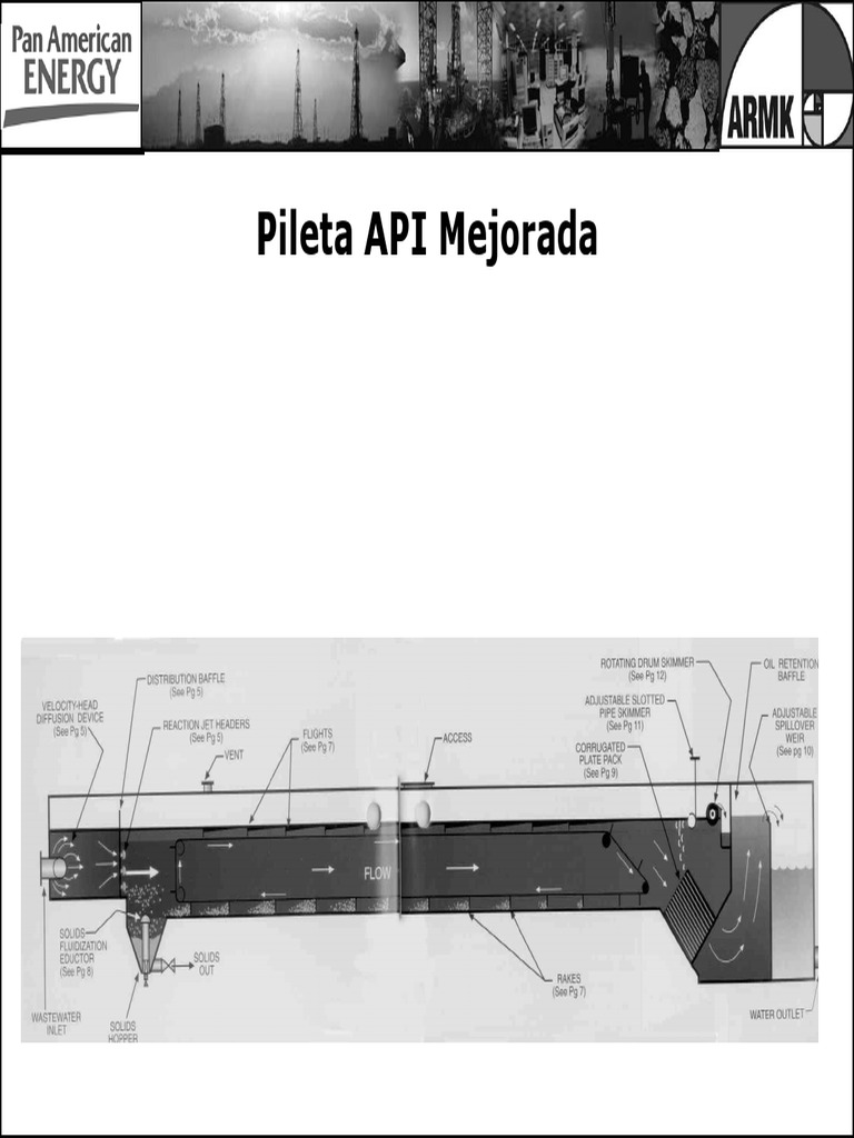 Pileta API Curso (Introduccion) | PDF