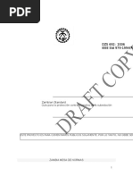 Norma API RP 500 | PDF | Combustión | Aluminio