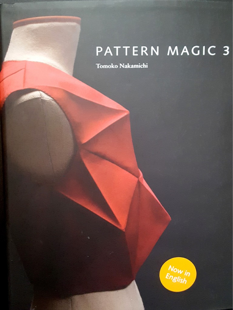 Pattern Magic 3 | PDF