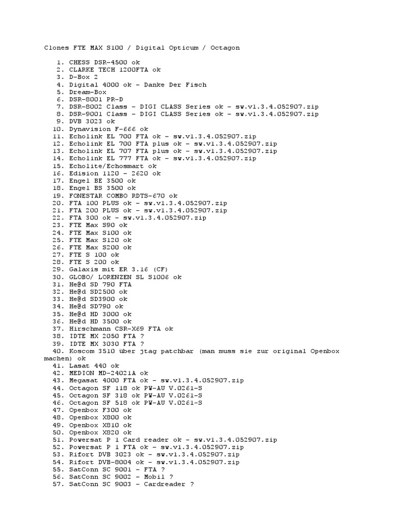 'Documentslide - Com - Clone All Decoder Activation Emu PDF | PDF | Information And ...