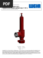 FMC Flowline Product Catalog | PDF | Valve | Pipe (Fluid Conveyance)