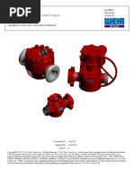 Lo Torc Valves | PDF | Valve | Electrical Connector