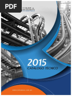 Catalogo Metalectro 2020 | PDF | Revestimiento | Acero