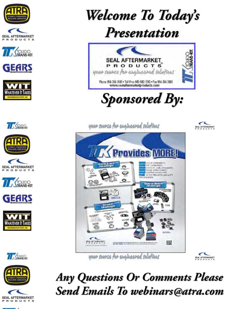 8L90 Introduction | Manual Transmission | Transmission (Mechanics)