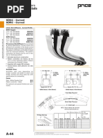 Standard DIN Sizes | PDF | International Organization For Standardization