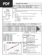 CPT Robertson Chart | PDF | Geotechnical Engineering | Sand