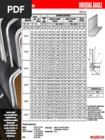 Threadolet and Threadolet Dimensions | PDF | Pipe (Fluid Conveyance ...