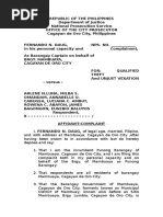 Motion For Issuance of Writ of Execution Sample | PDF | Lawsuit ...