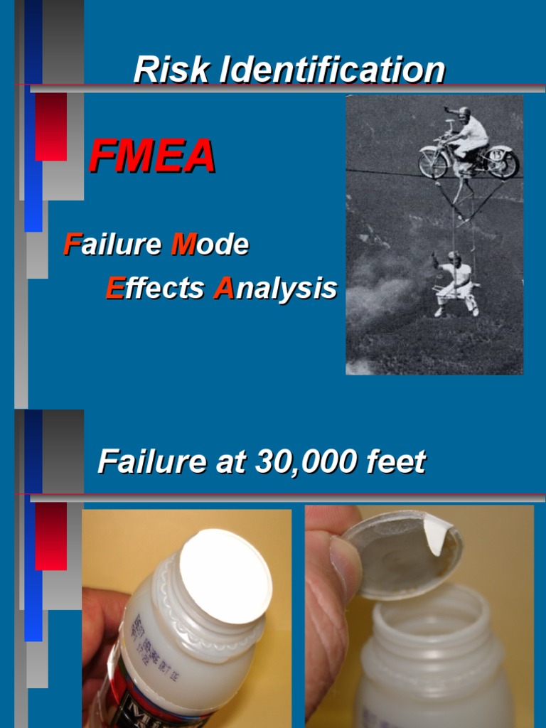 Asq - Design Fmea | Download Free PDF | Industries | Production And ...