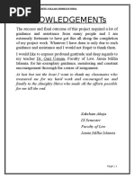 Sample Template Work and Financial Plan (WFP) 2023 | PDF | Welfare