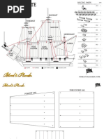 Vallejo Colour Chart | PDF | Blue | Brown