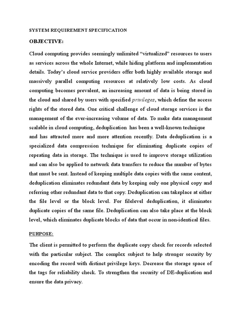 System Requirement Specification | PDF | Java (Programming Language) | Android (Operating System)