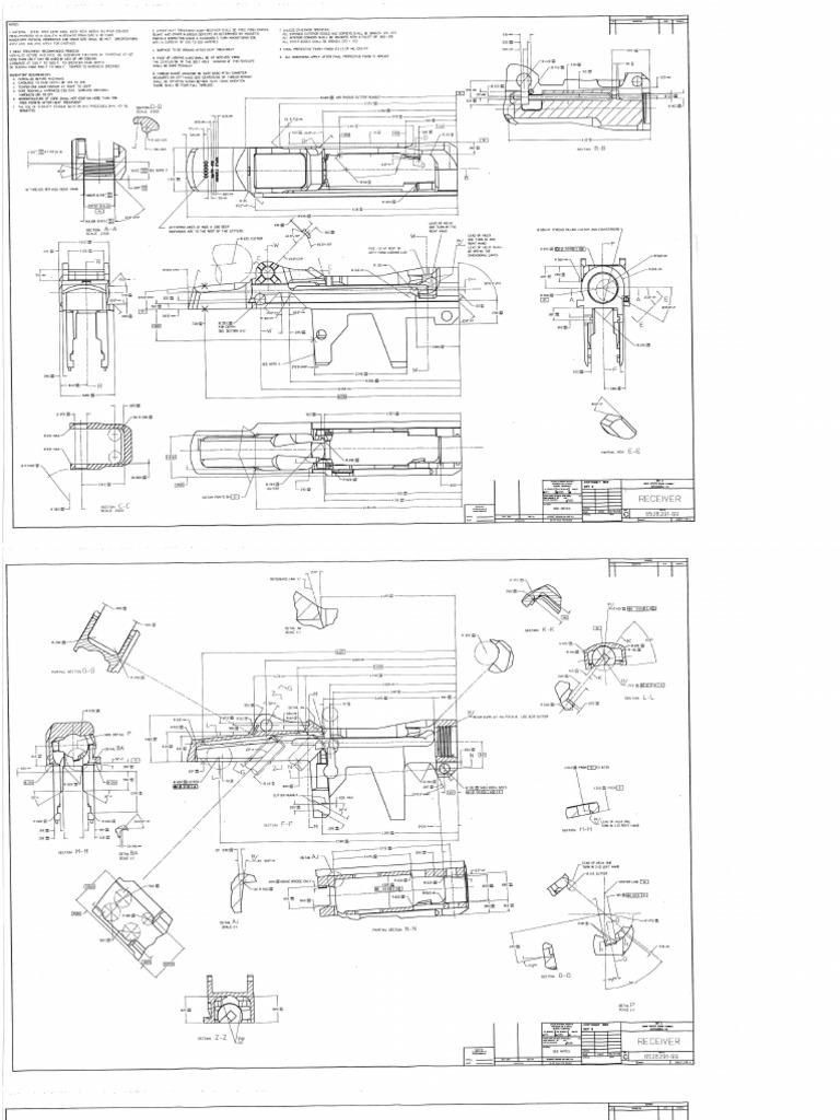 BM59 Blueprints