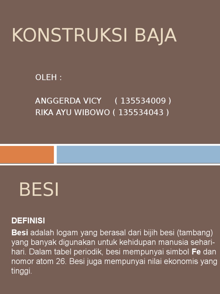 IBB Presentation Baja FinalLLL | PDF
