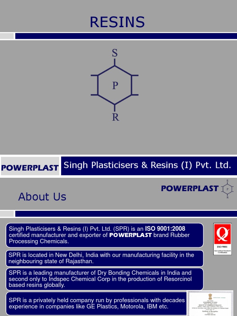 Pf Resins | Resin | Adhesive