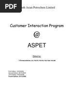 Relpet G5801 TDS | PDF | Business | Nature