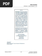 IOSA Audit Handbook - Interlinked and Repeated ISARPs - 2 | PDF | Audit ...