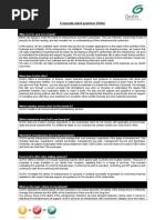 The Nef Application Form: R250 000 - R75 Million | PDF | Franchising ...