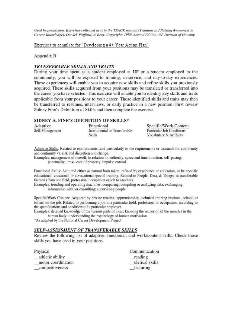 TRACK Appendix B Exercises | PDF | Data | Emergence TRACK Appendix B Exercises | PDF | Data | Emergence