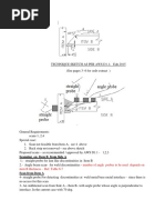 Table 5 Wire Type IQI Selection Table 1 | PDF | Technology & Engineering