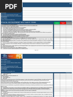 Form - 25 - Half Yearly Return | PDF | Workforce | Cooperative