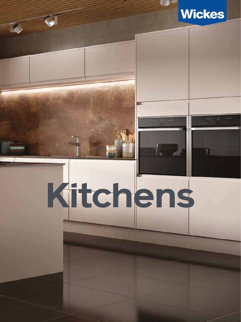 Wickes | PDF | Countertop | Kitchen