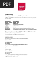 UTAB Online Application and Registration Guidelines-Updated-New | PDF ...