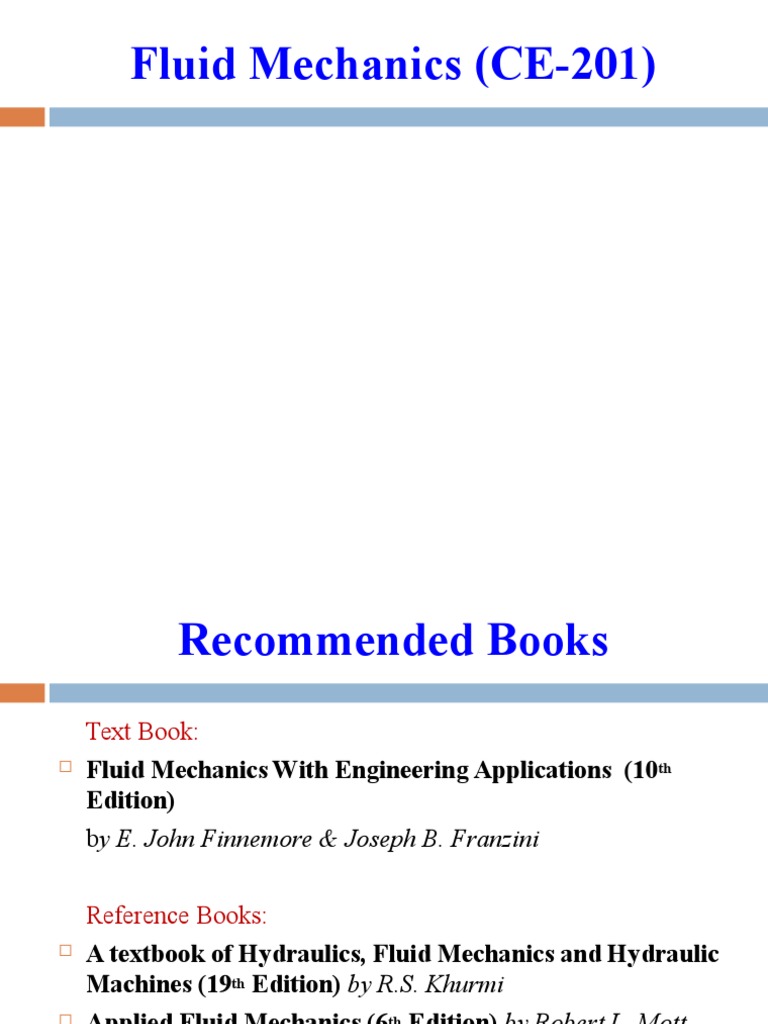 Lecture-1 2 - Fluid Properties 2 | PDF | Viscosity | Shear Stress