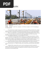 Trolley Refuge Code | PDF | Track (Rail Transport) | Transport ...