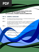 BSP OPS Registration Form | PDF | Payments | Business